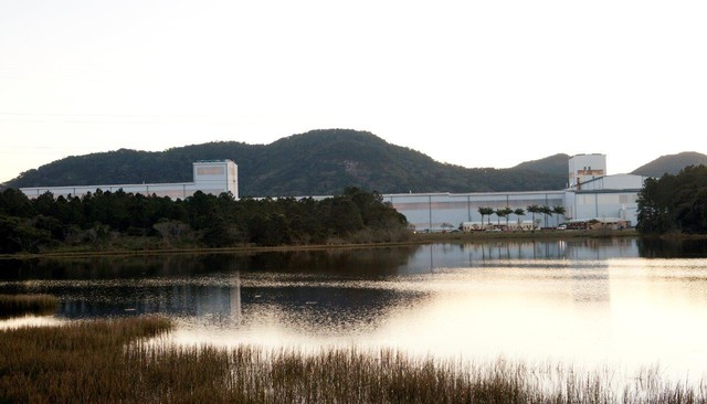 ArcelorMittal invests R$2bn in steel factory expansion in Brazil