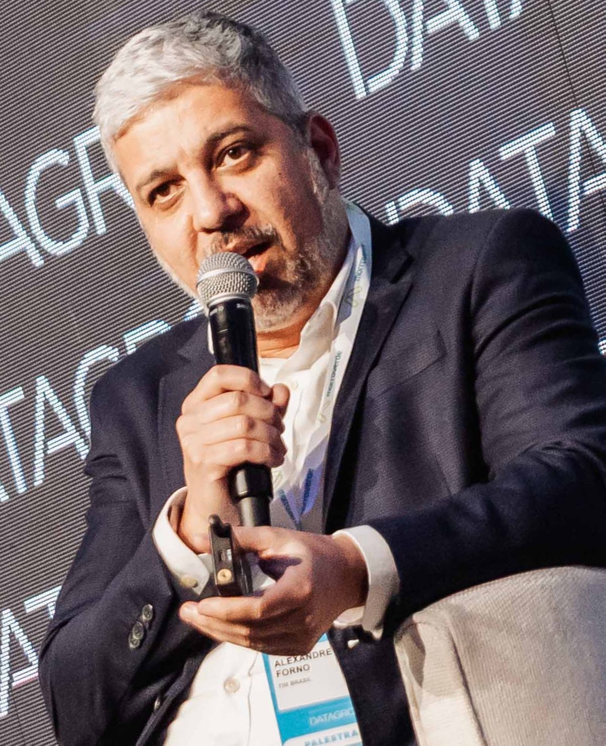 TIM uses ICMS credits to expand connectivity in rural areas