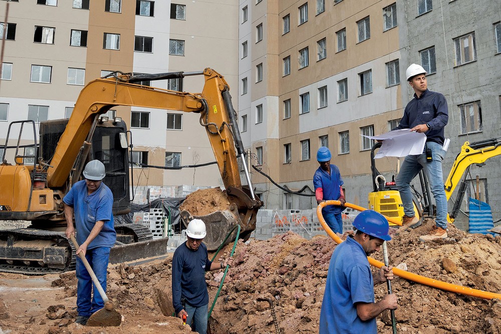 Cury faces lawsuit over sale of restricted affordable-housing units
