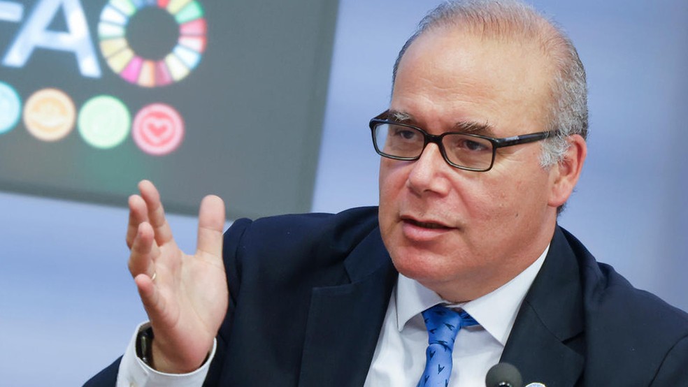 Protectionism fuels hunger, FAO chief economist says