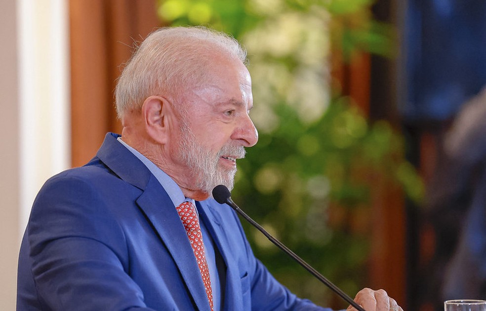 Lula says Brazil will take all necessary measures on U.S. tariffs ...