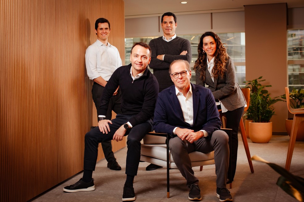 Patria spinoff Tera aims for R$40bn by 2030