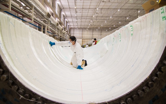 Chinese investors renew interest in Brazilian assets