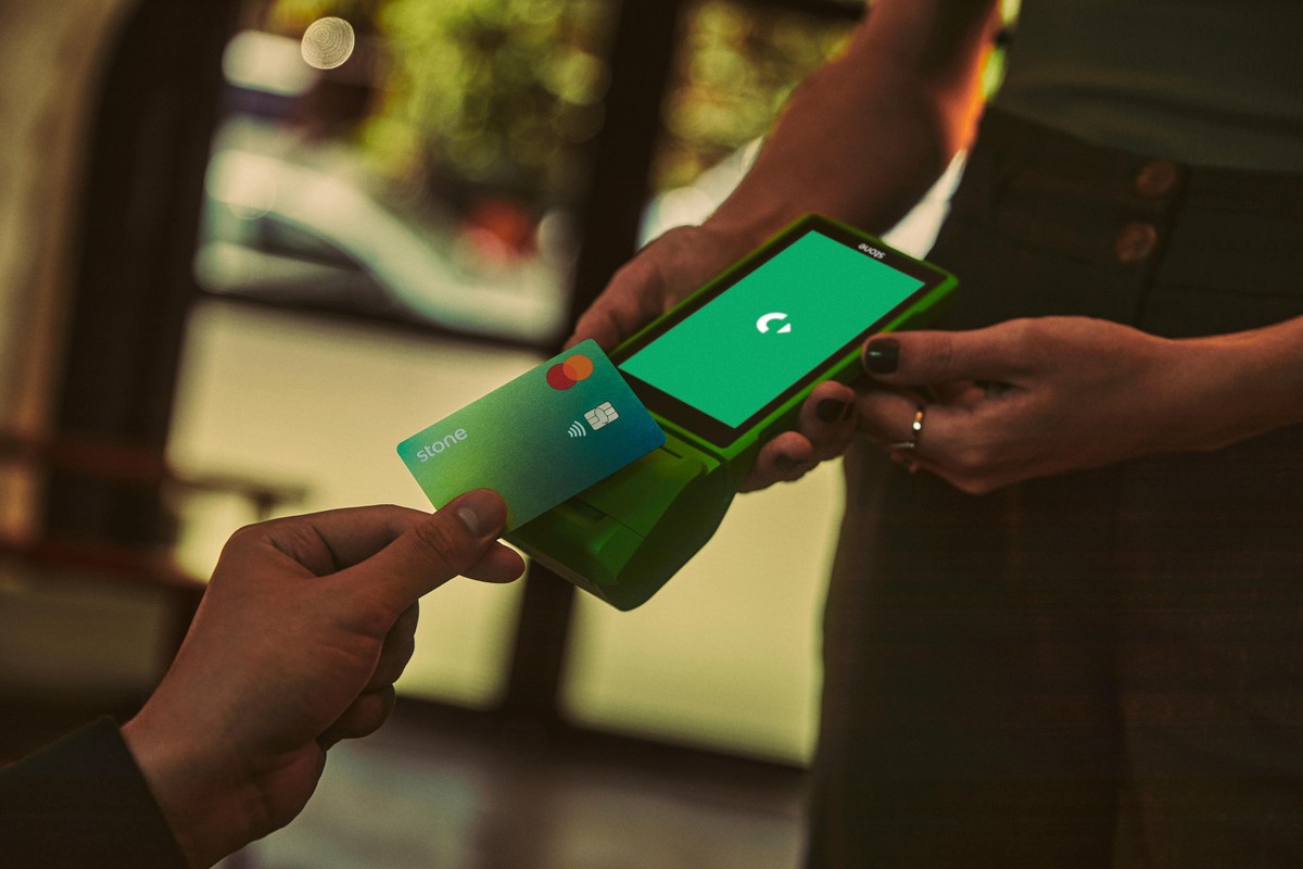 Stone sales indicator closes 2024 on a high note | Business ...