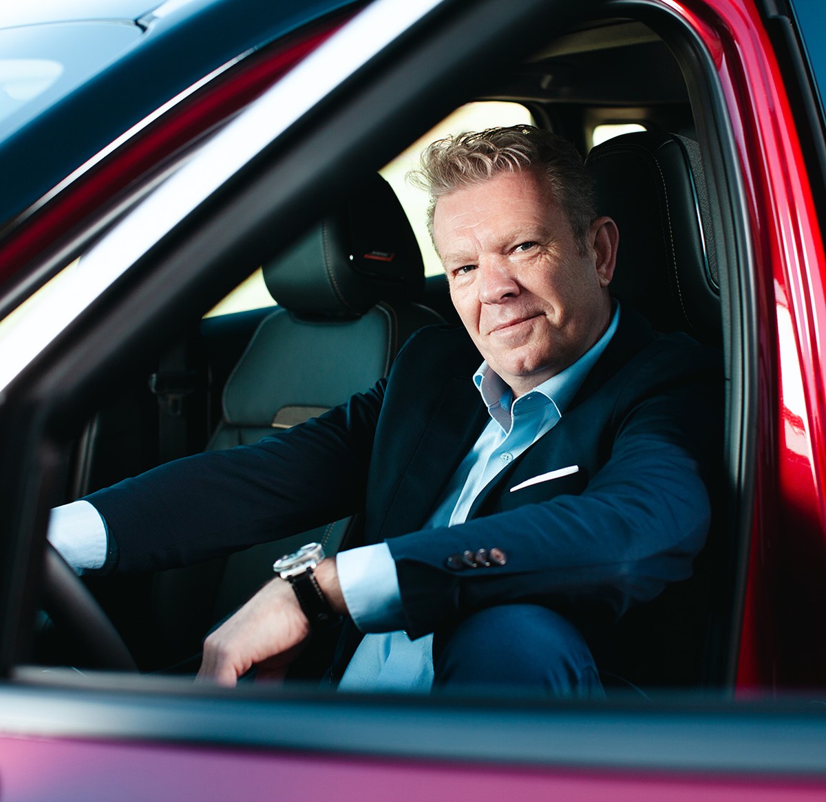 Nissan’s restructuring plan includes $2bn in cuts across Americas