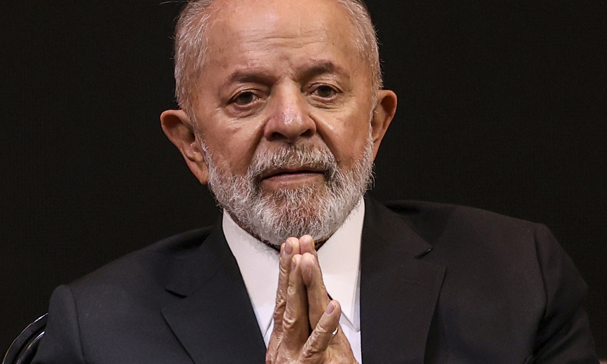 Government focuses on reducing food prices to boost Lula's approval ratings