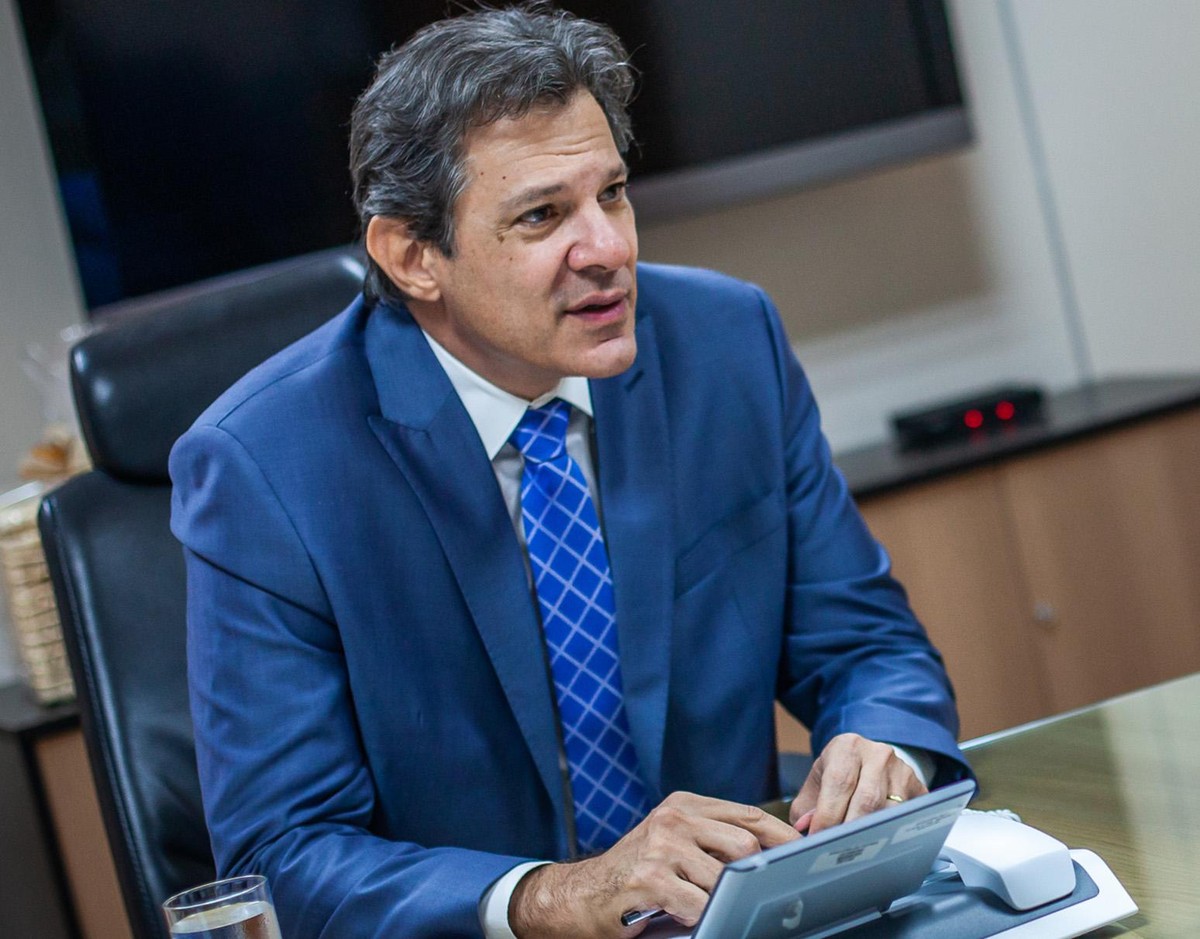 Haddad sees new “fiscal horizon” with potential ruling on tax breaks