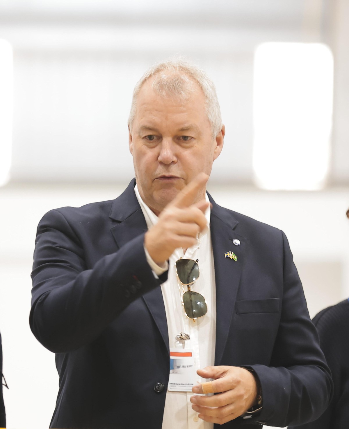 Saab bets on “Brazilian” Gripen to advance in Latin America