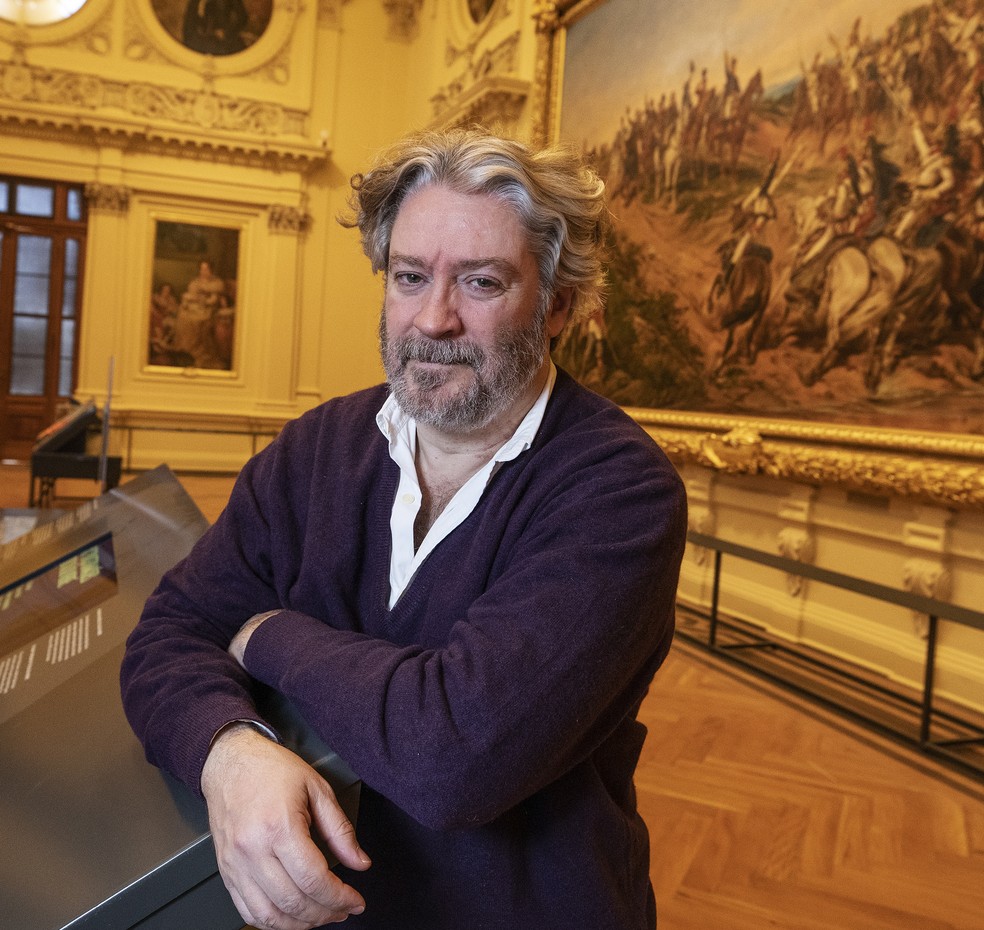One in ten museums remains closed in Brazil