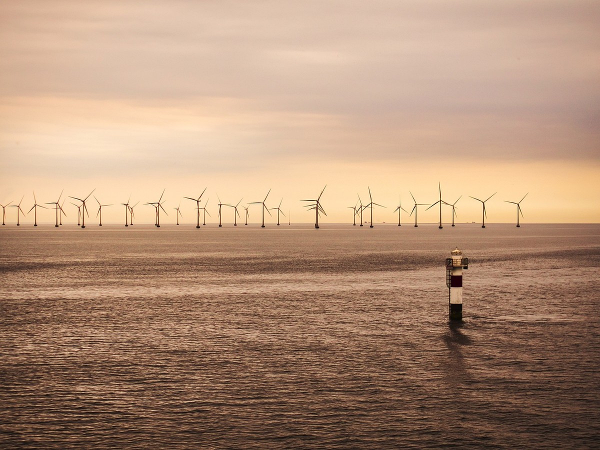 Entities raise concerns over wind power legislation
