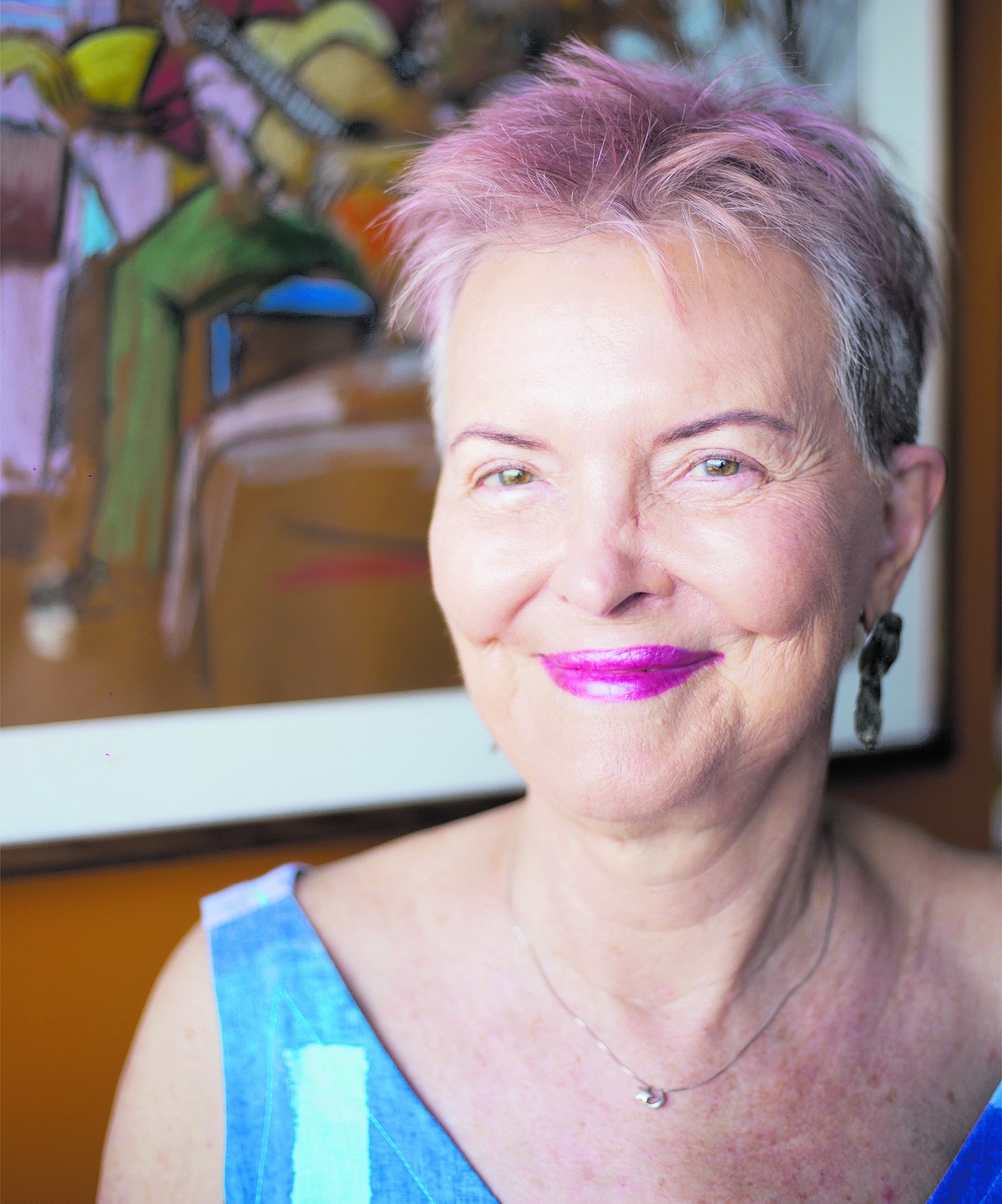 American dream on hold