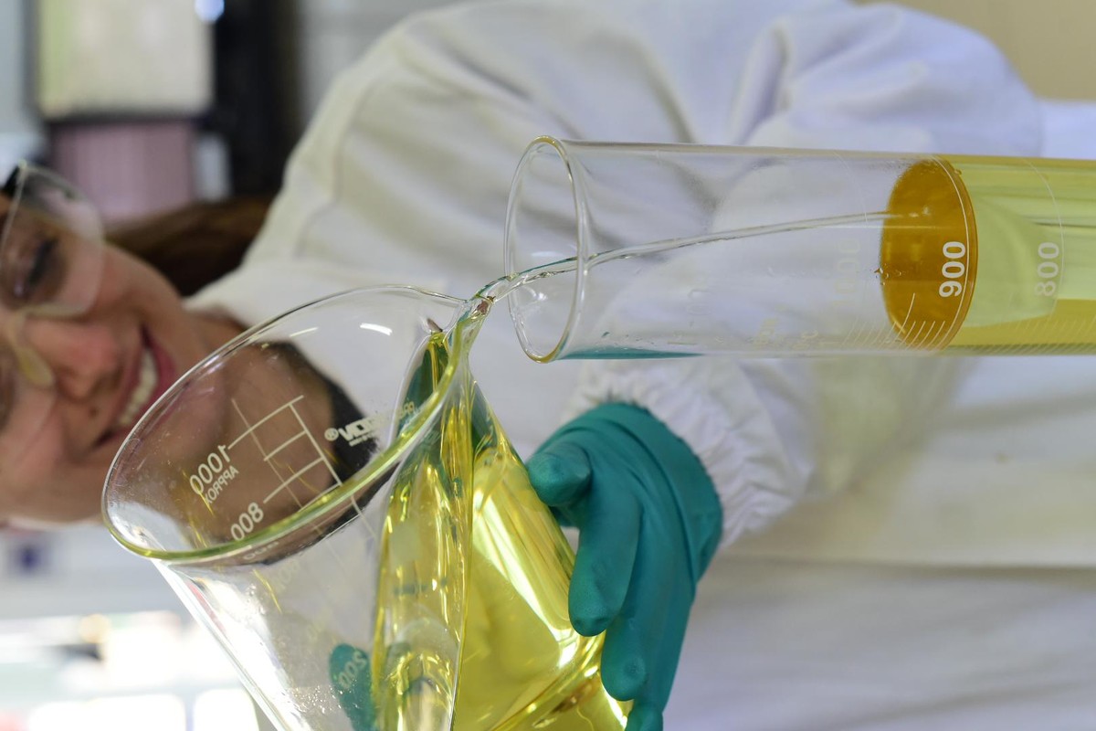 Be8 launches new biofuel to accelerate decarbonization