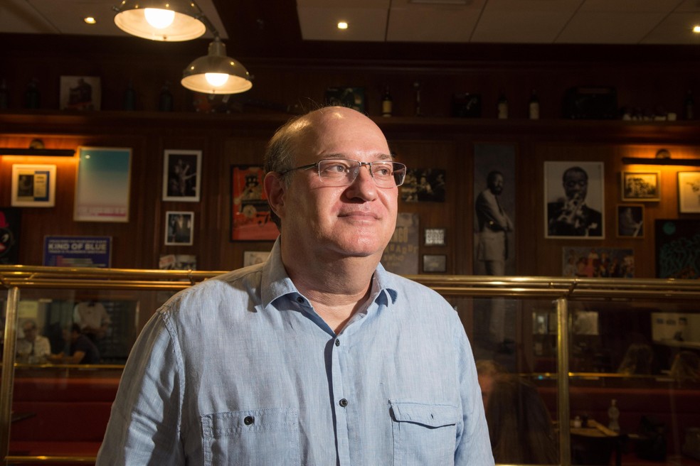 Ilan Goldfajn backs same banners of Lula in IDB race | Politics ...