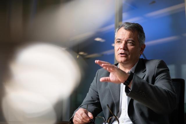 Unipar studies new businesses, seeks acquisitions