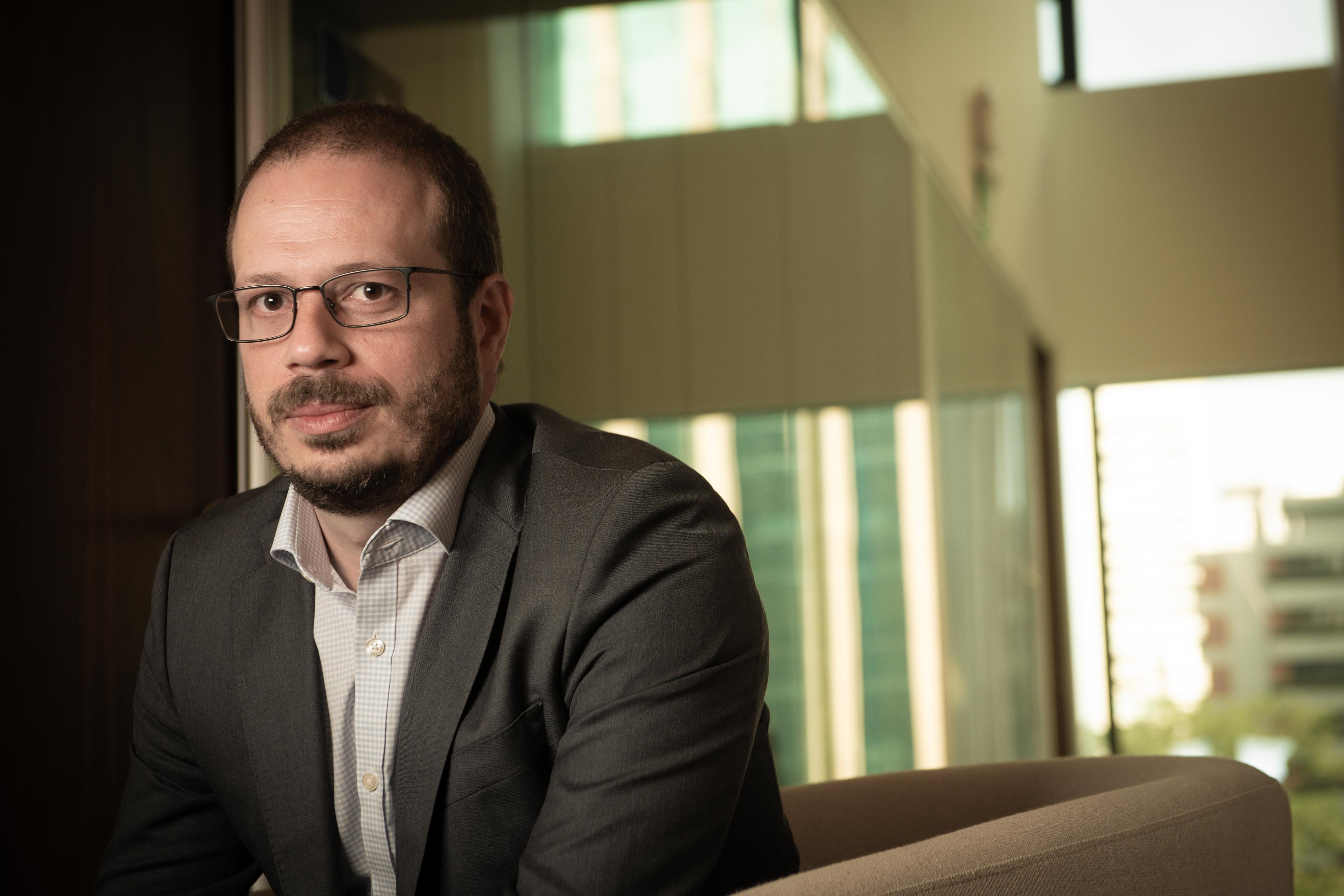High Selic rate keeps foreigners optimistic about the real