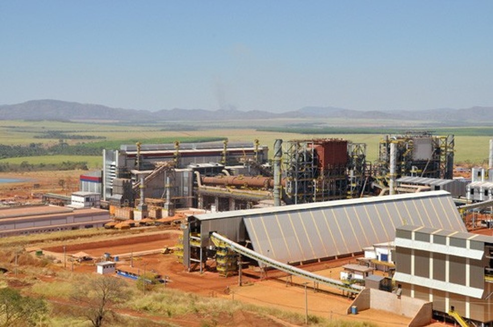 Anglo American sheds nickel operations in Brazil for up to $500m