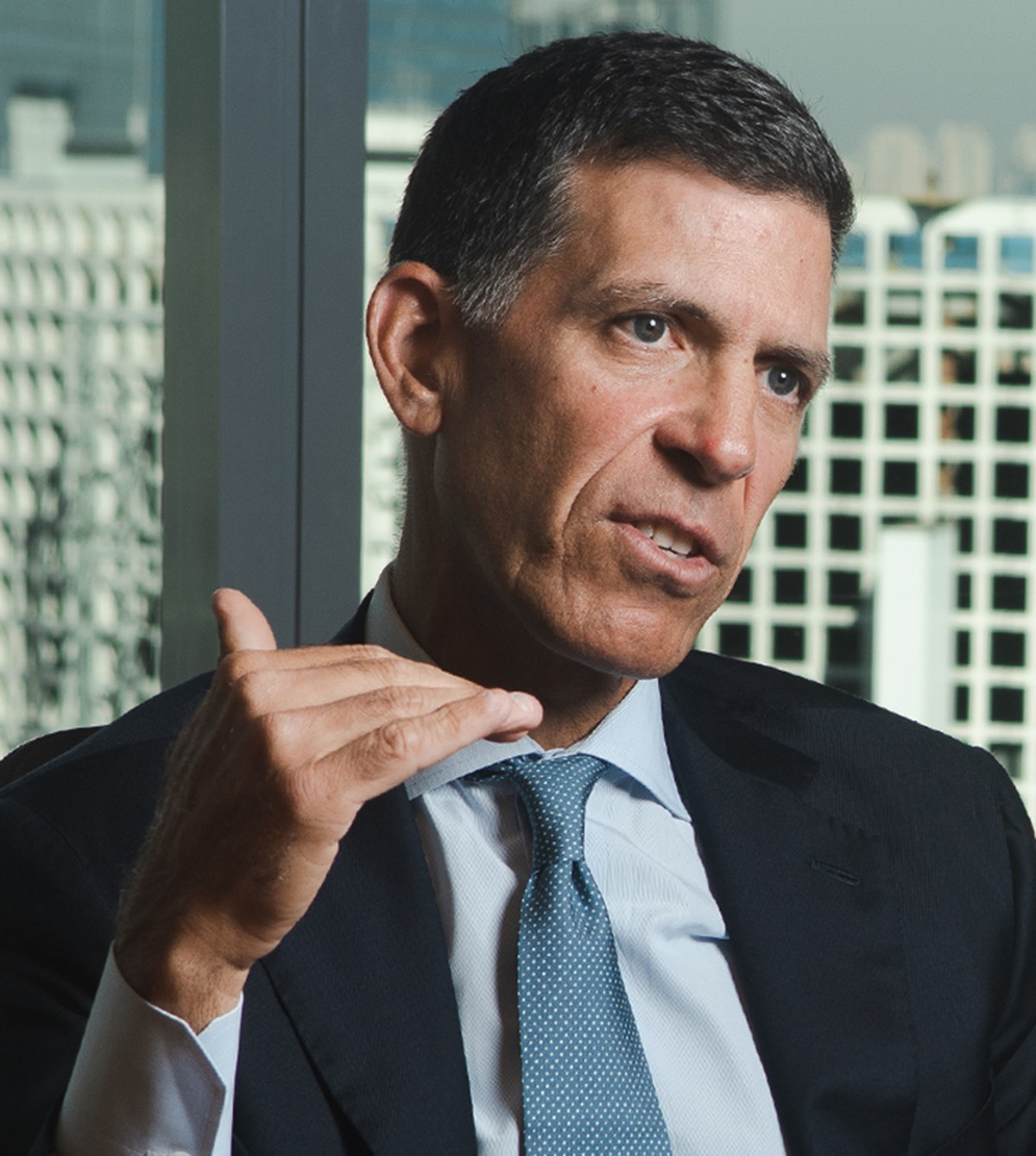 Brazil is an attractive place to allocate capital, Goldman Sachs says