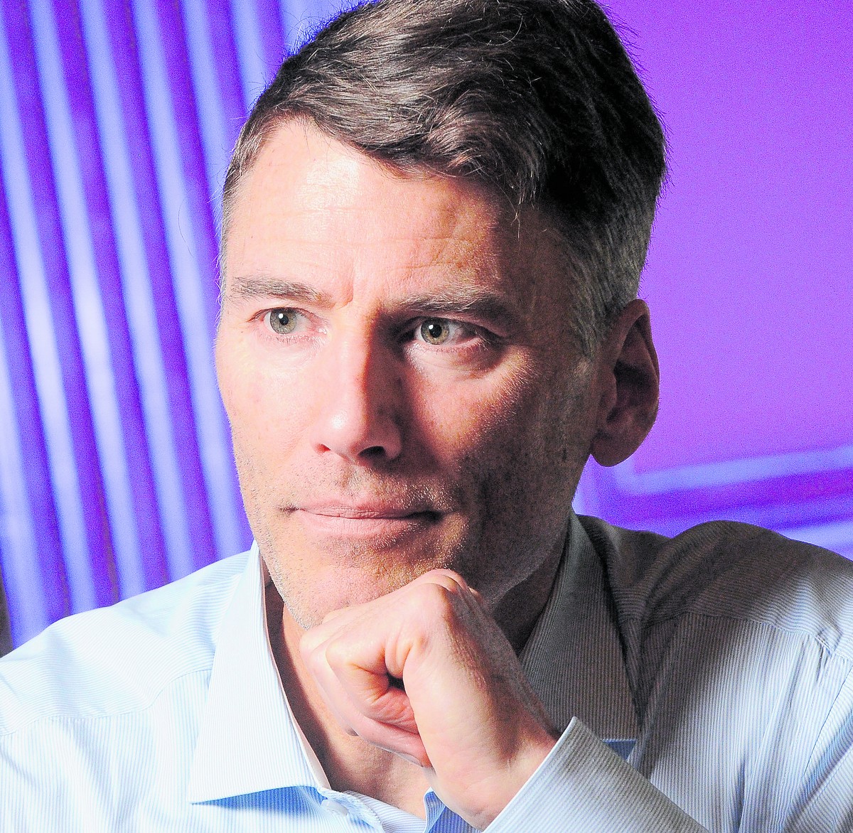 U.S. cities and states must collaborate on climate issue, expert says ...