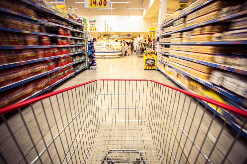 Brazil’s inflation exceeds target ceiling for first time under new rules