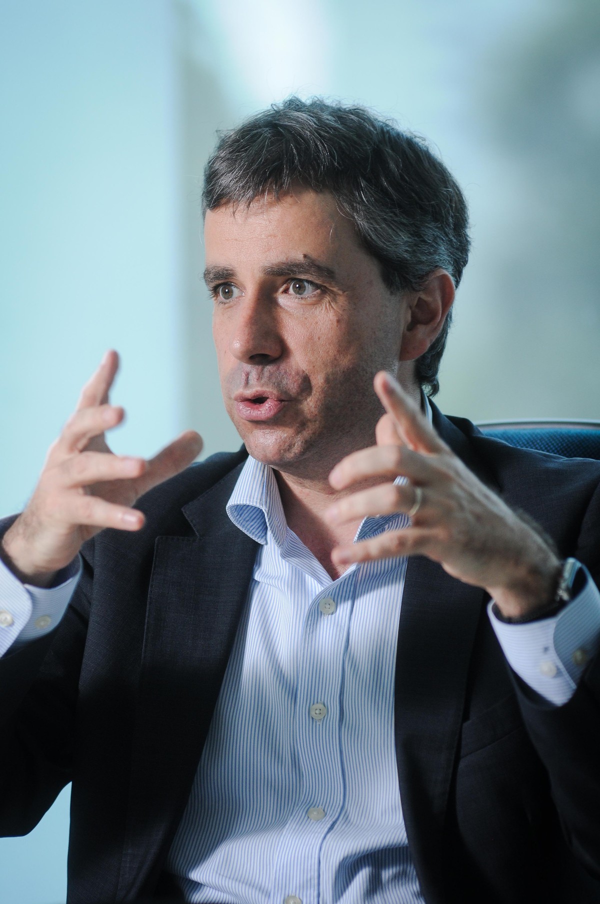 Grocery chain DIA files for protection from creditors in Brazil ...