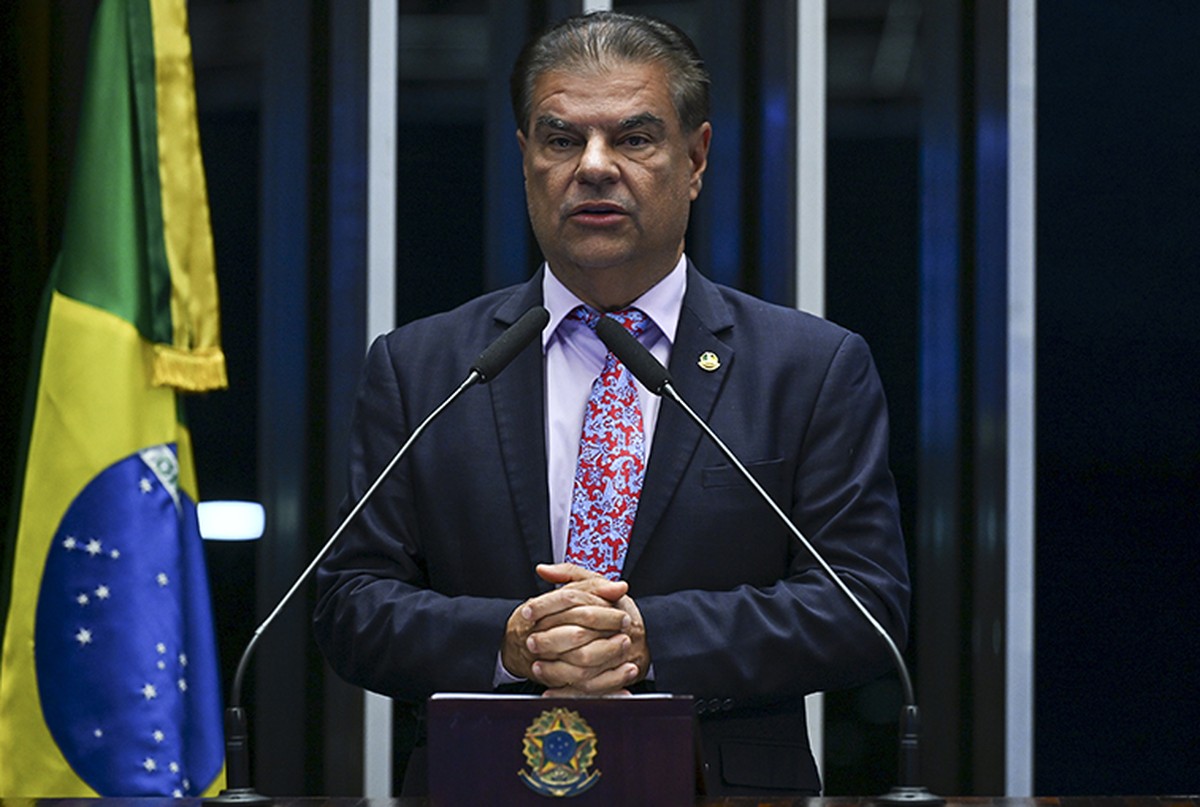 Brazilian senators head to U.S. in effort to defuse tariff crisis