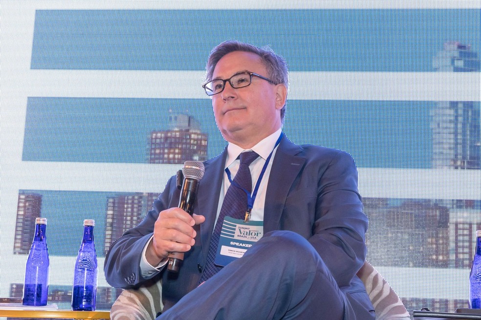 Rosenberg: Biden and Trump in very tight electoral race | Summit Brazil ...