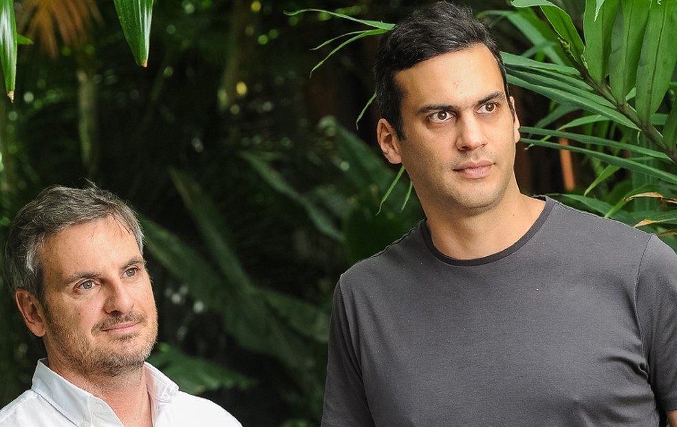 Healthcare startup Rivio already worth R$500m