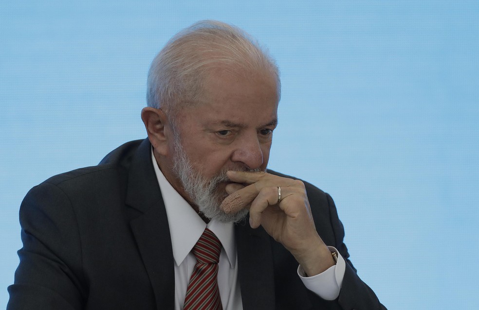 Lula: I see great potential in relationship with Saudi Arabia