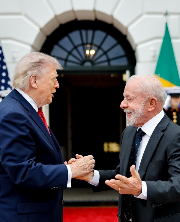 Lula plans measured response to Trump tariffs at G7