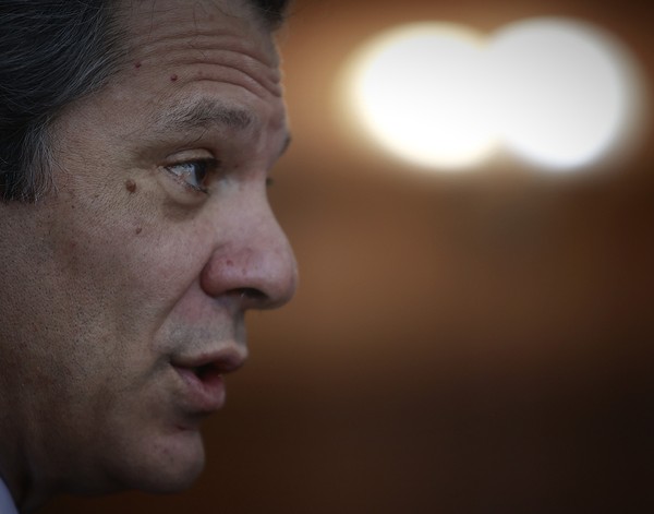 Iran conflict poses no immediate risk to Brazil, Haddad says