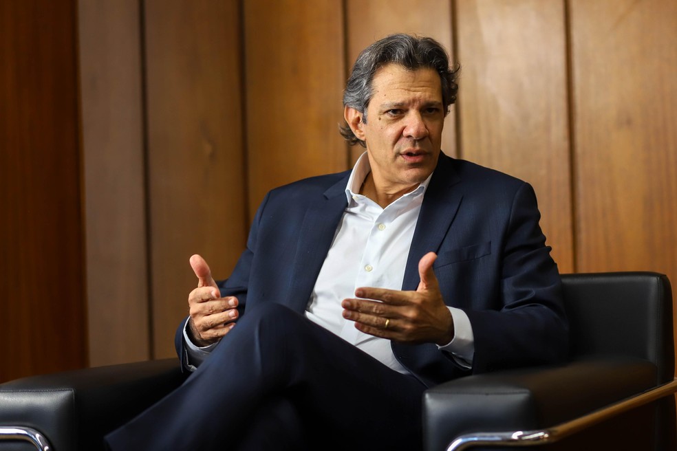 Brazil prepared to support sectors hurt by tariff hikes, Haddad says