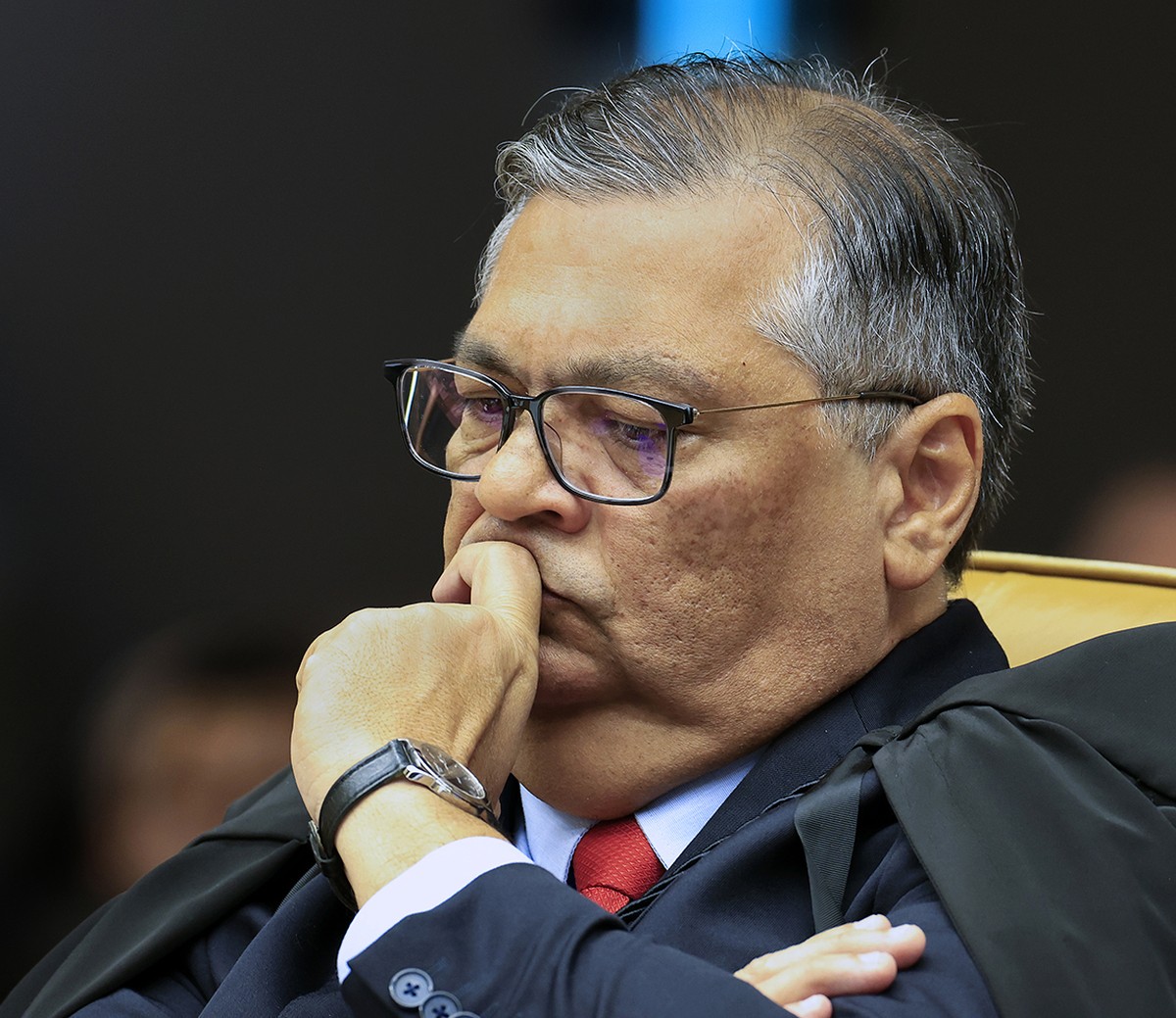 Justices see Dino’s ruling as a “reset” in Congress