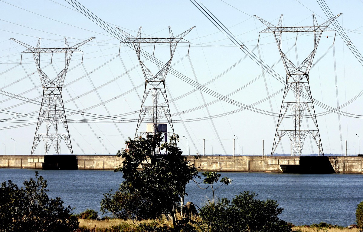 Power outage risks increase in Brazil in the long term