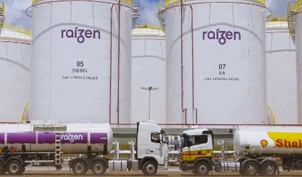 Raízen unveils restructuring plan backed by Shell