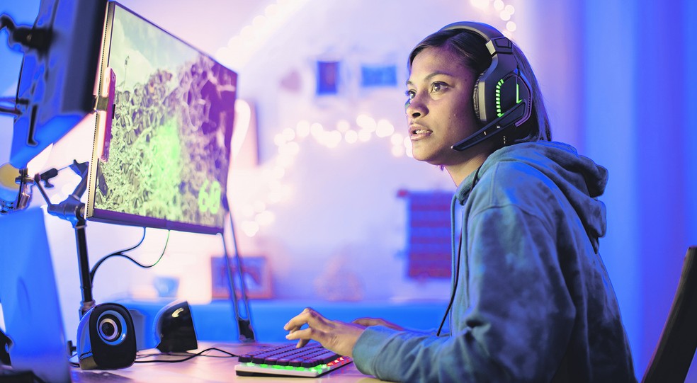 Brazilians forecast to spend $1.5bn on gaming this year
