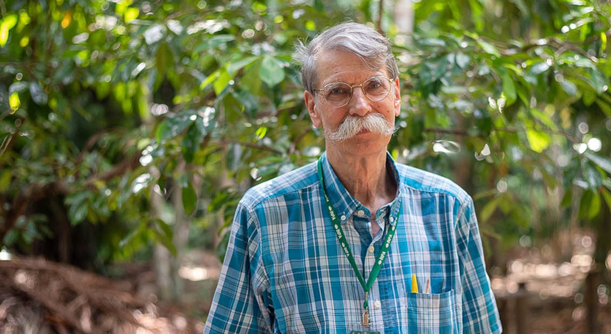 Brazil needs to act and “lead by example,” says scientist