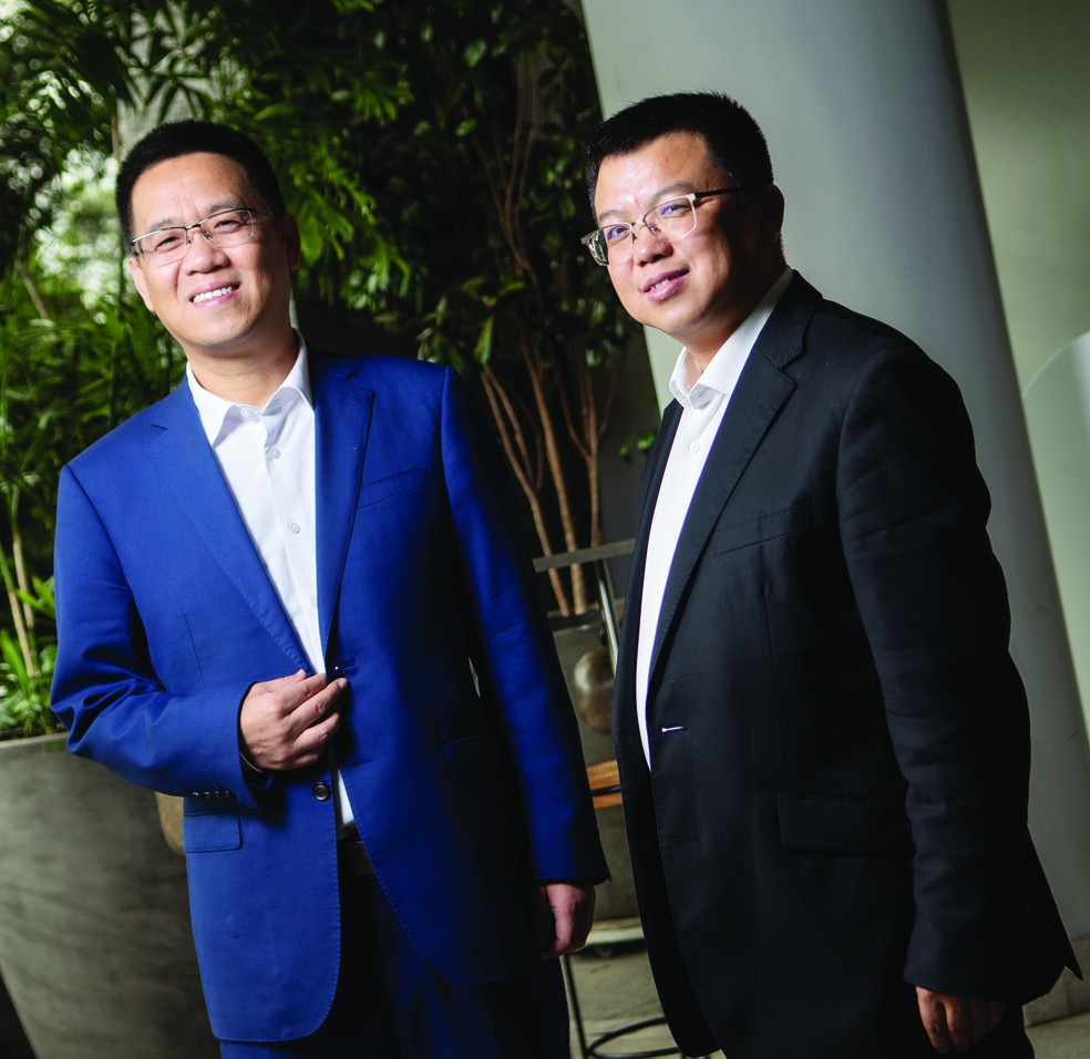 GWM appoints new leadership six months before Brazil production launch | Business ...