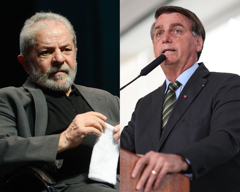 Lula, Bolsonaro head to runoff in Brazil’s presidential race