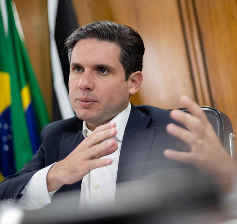 Motta foresees change in IOF decree, hints at curbing tax breaks