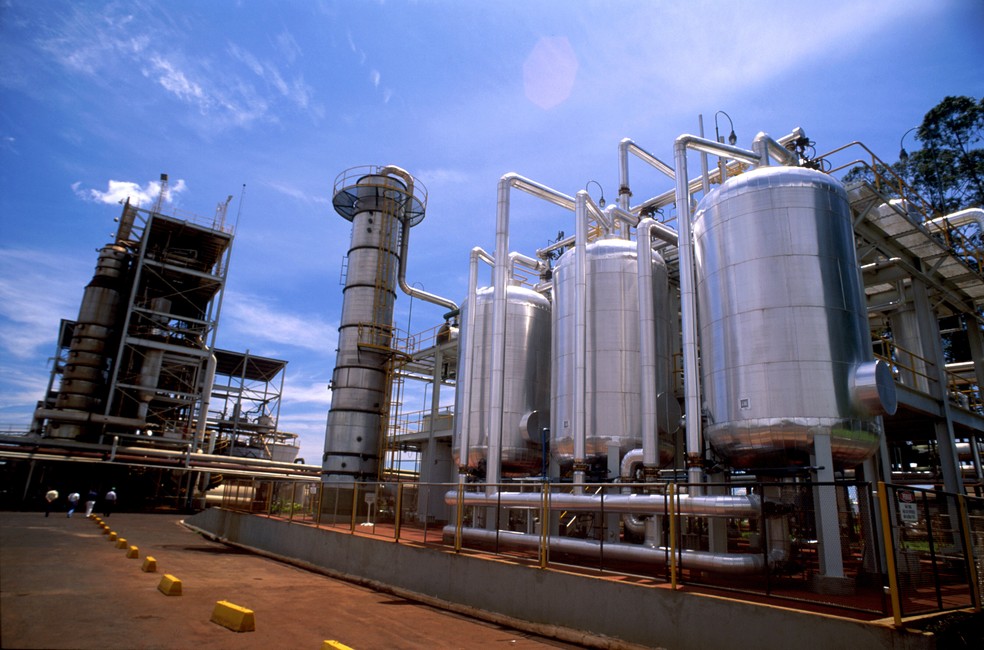 Raízen shuts down Santa Elisa mill; the end of an era