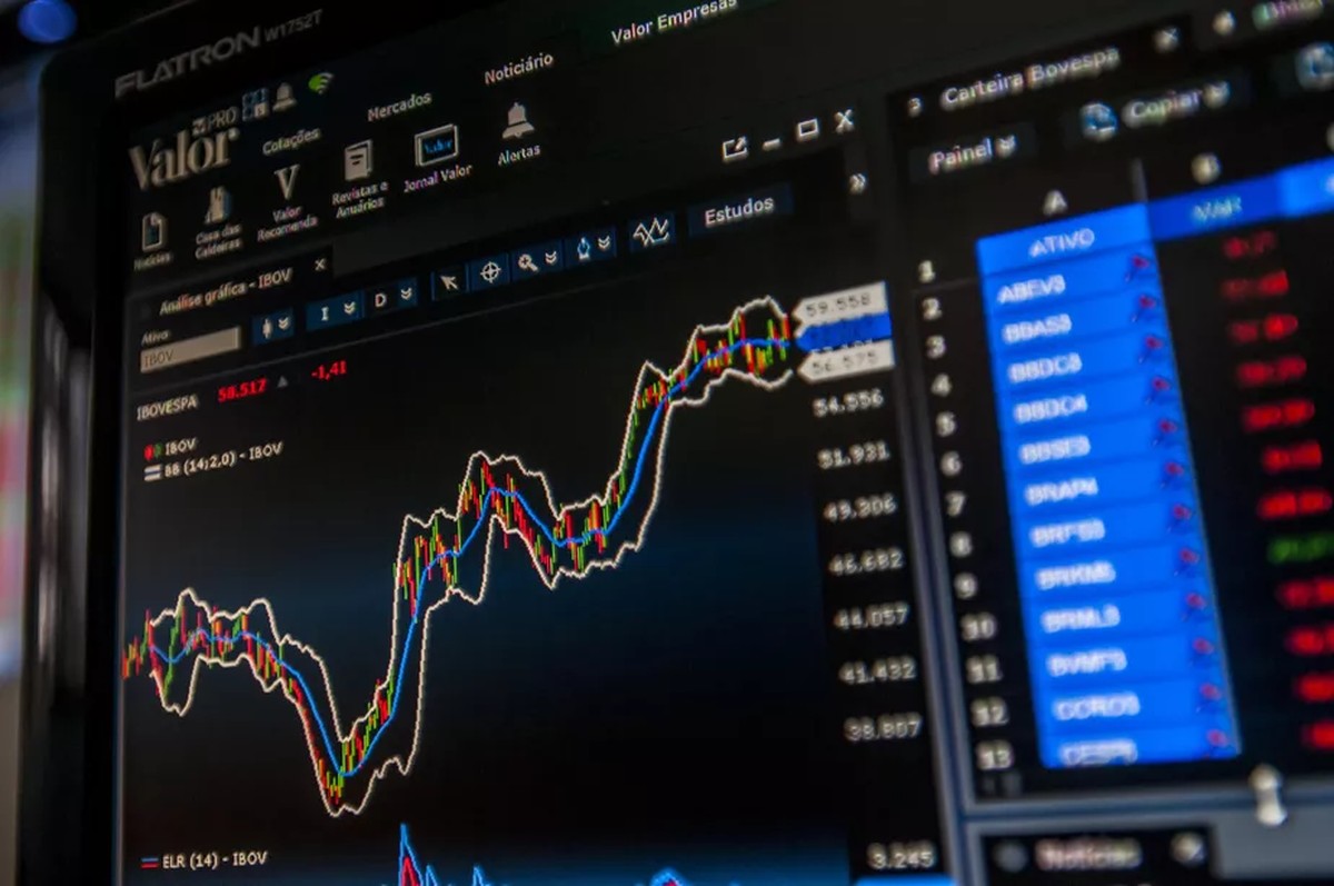 Brazilian stock market still shows after-effects of pandemic | Markets ...