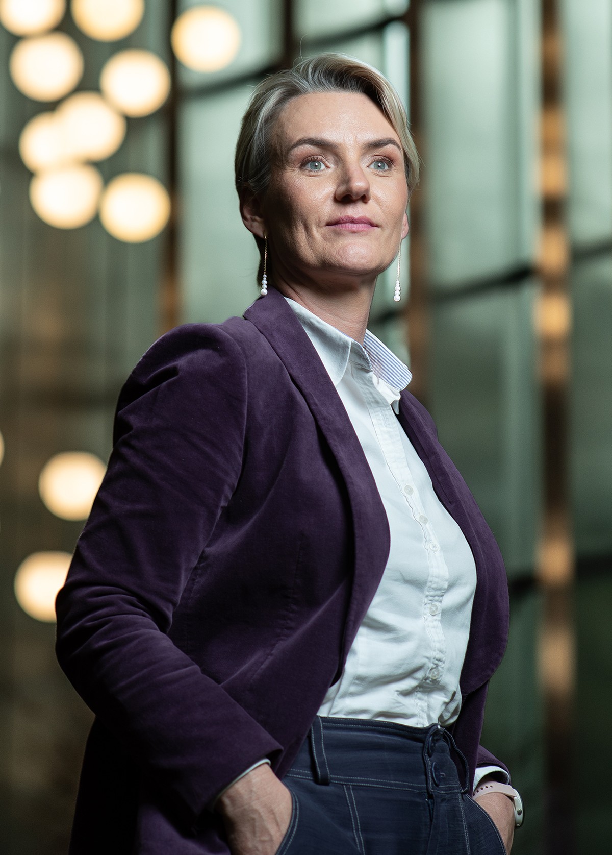 Transparency in investments enters new phase