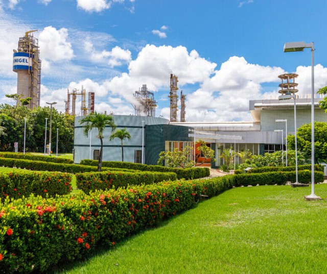 Unigel banks on new plant to rebound