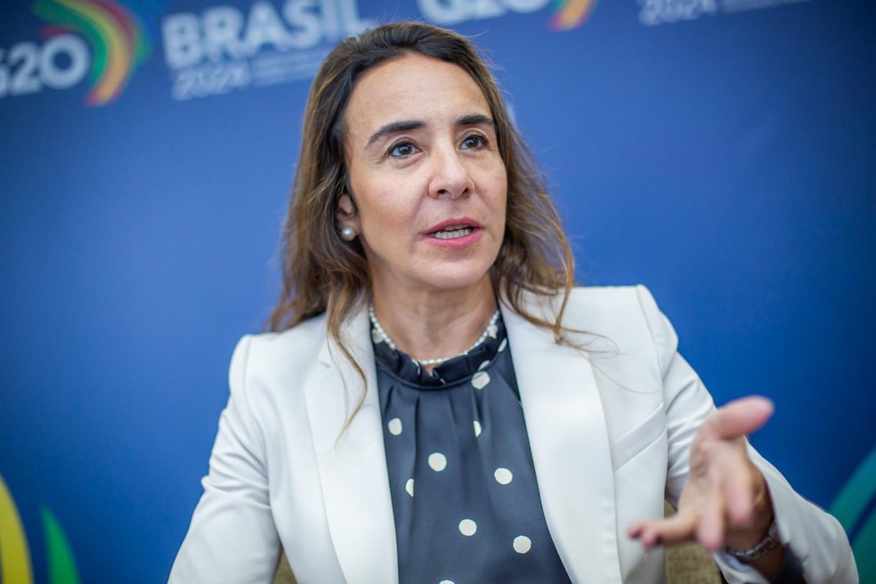 ‘No turning back on climate finance after G20,’ coordinator says