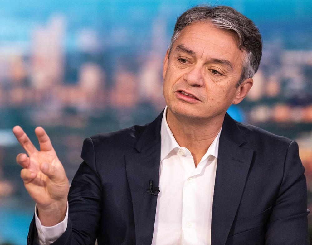 With “virtual twins,” Dassault targets Brazil and emerging markets