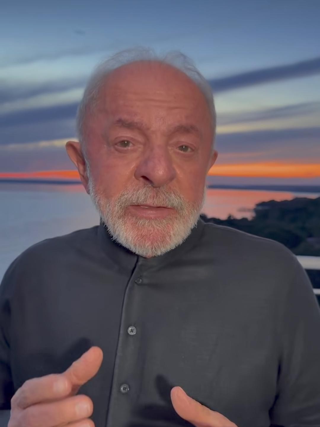 After Flávio-Trump meeting, Lula praises Brazil’s sovereignty