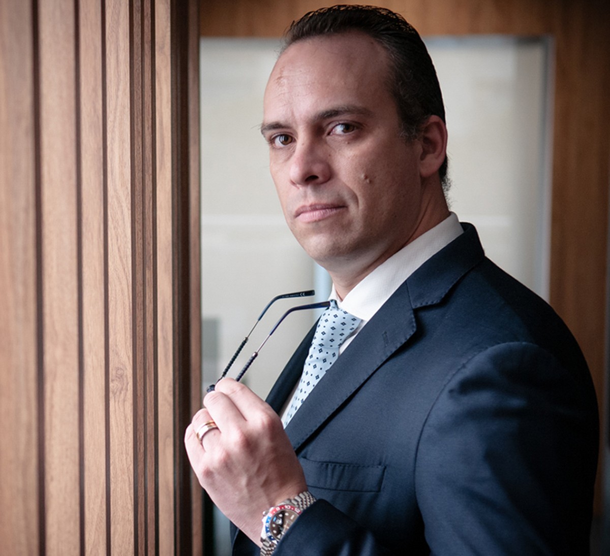 Split payment may affect cash flow, study says