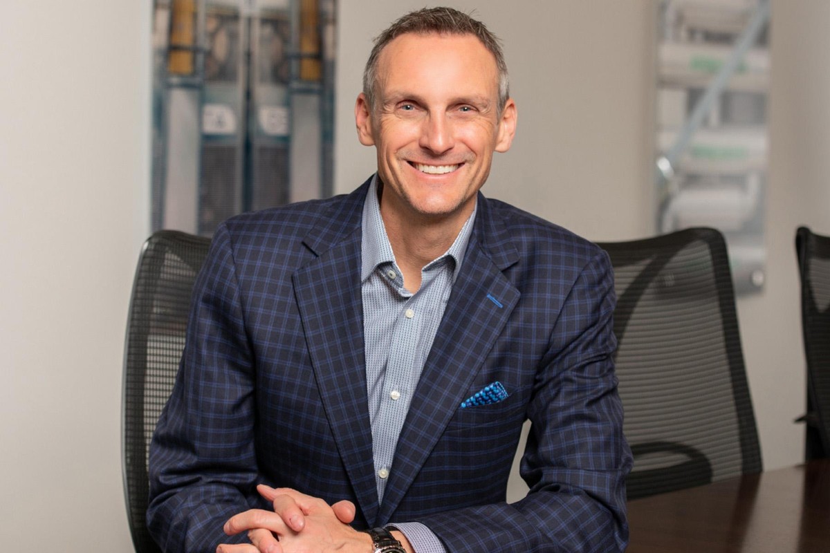 Aligned buys Odata, plans to invest $1bn over 10 years