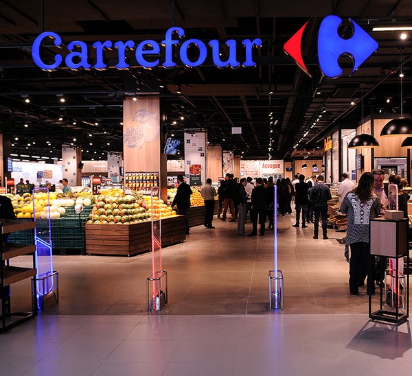 Carrefour says Brazil macro headwinds hit 2025 sales