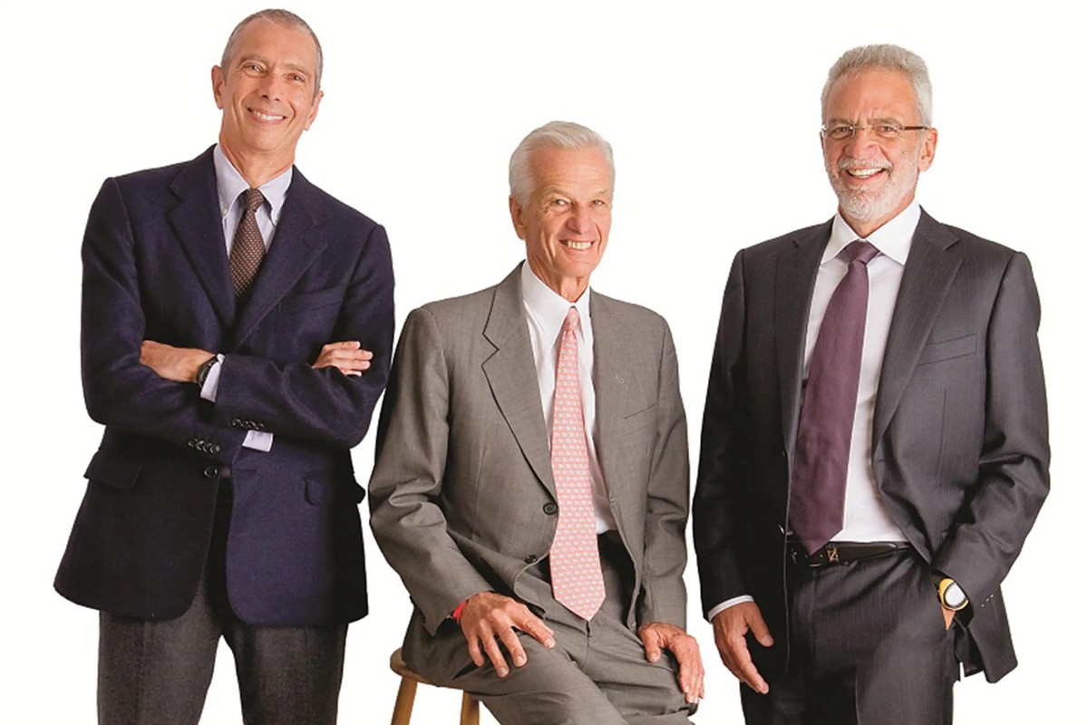 The discreet departure of Brazilian billionaires from Kraft Heinz